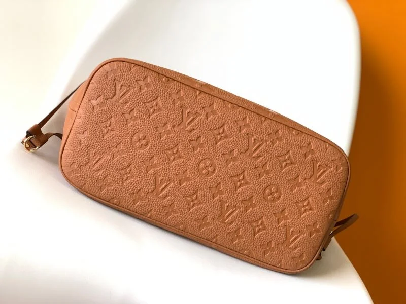 Original Louis Vuitton Shopping Bags