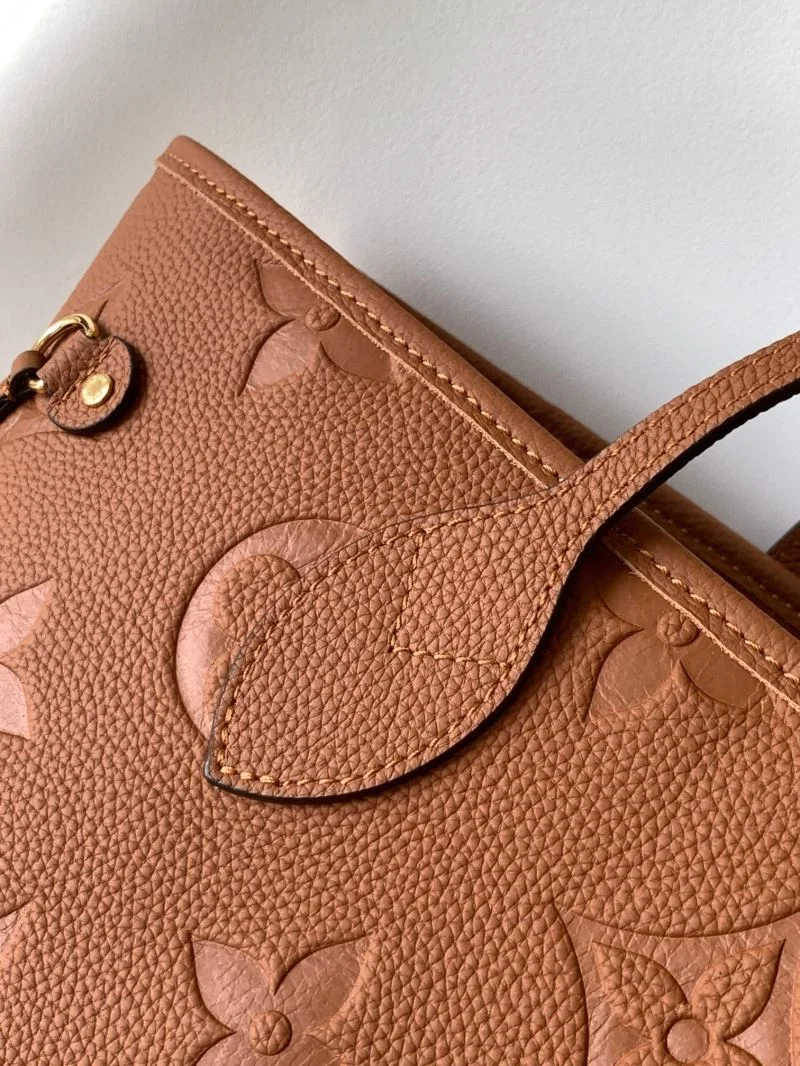 Original Louis Vuitton Shopping Bags