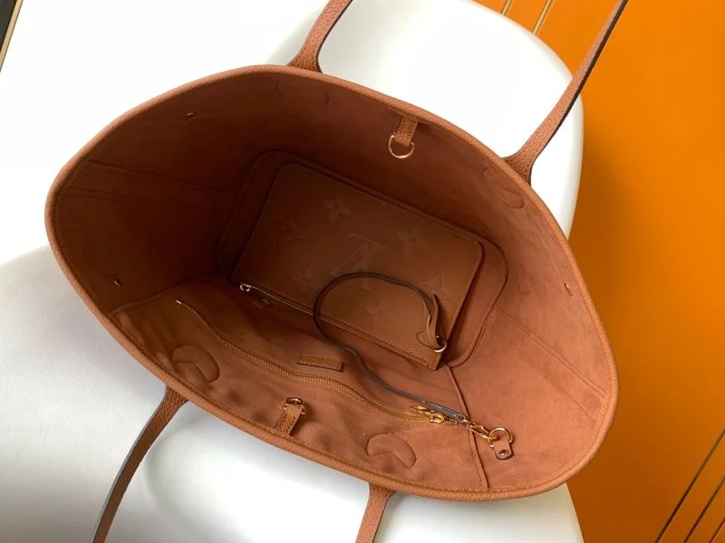 Original Louis Vuitton Shopping Bags
