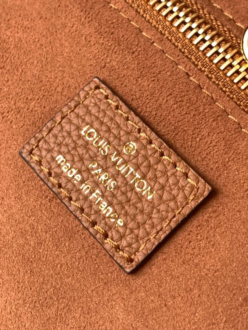 Original Louis Vuitton Shopping Bags