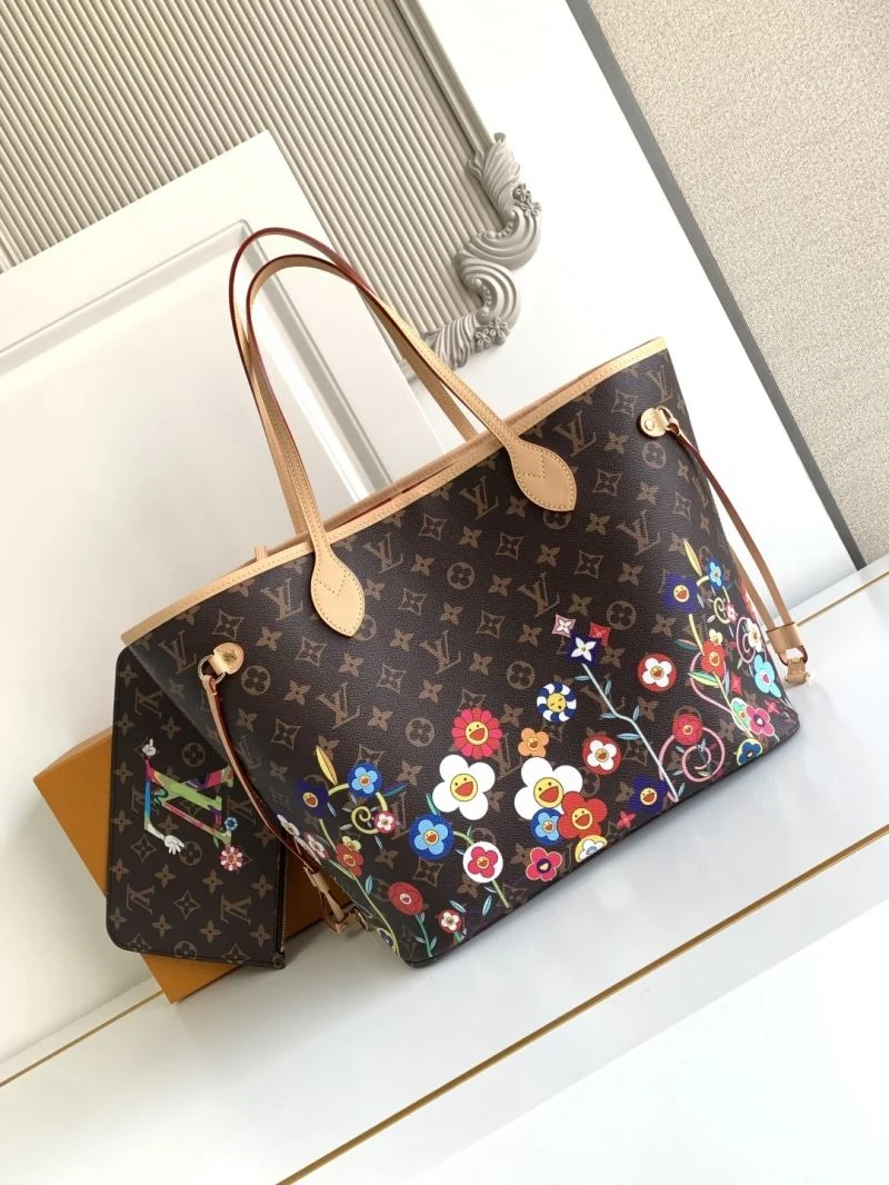 Louis Vuitton Shopping Bags