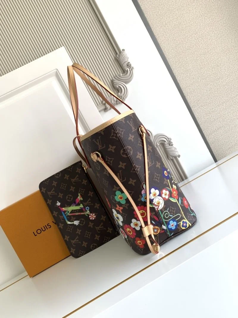 Bargain Louis Vuitton Shopping Bags