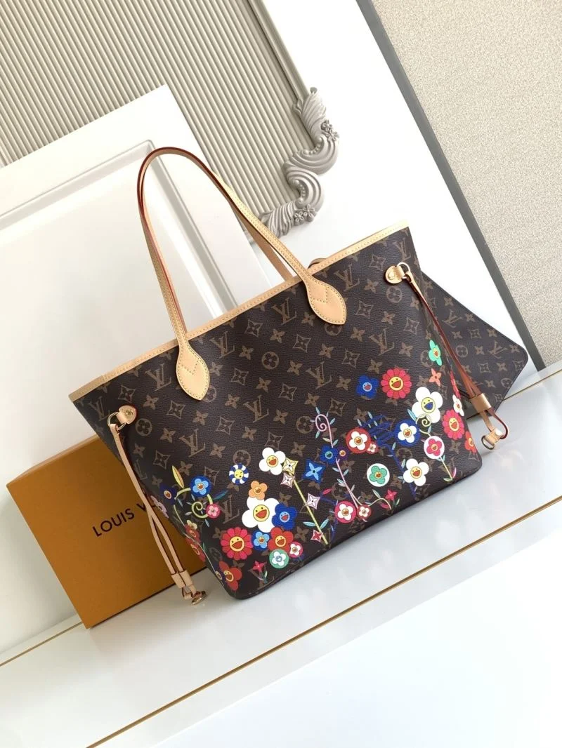 Bargain Louis Vuitton Shopping Bags