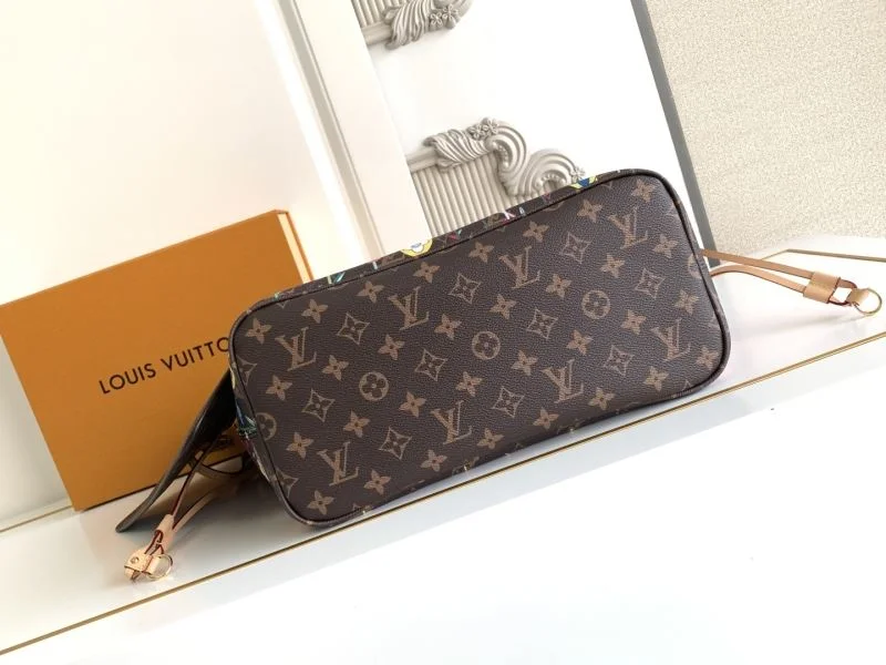 Bargain Louis Vuitton Shopping Bags