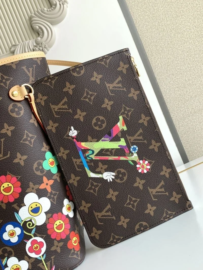 Bargain Louis Vuitton Shopping Bags