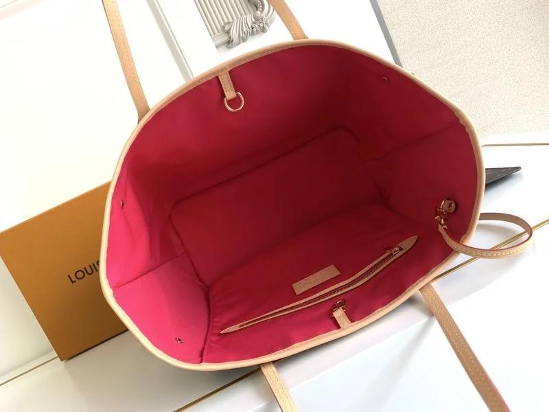 Bargain Louis Vuitton Shopping Bags