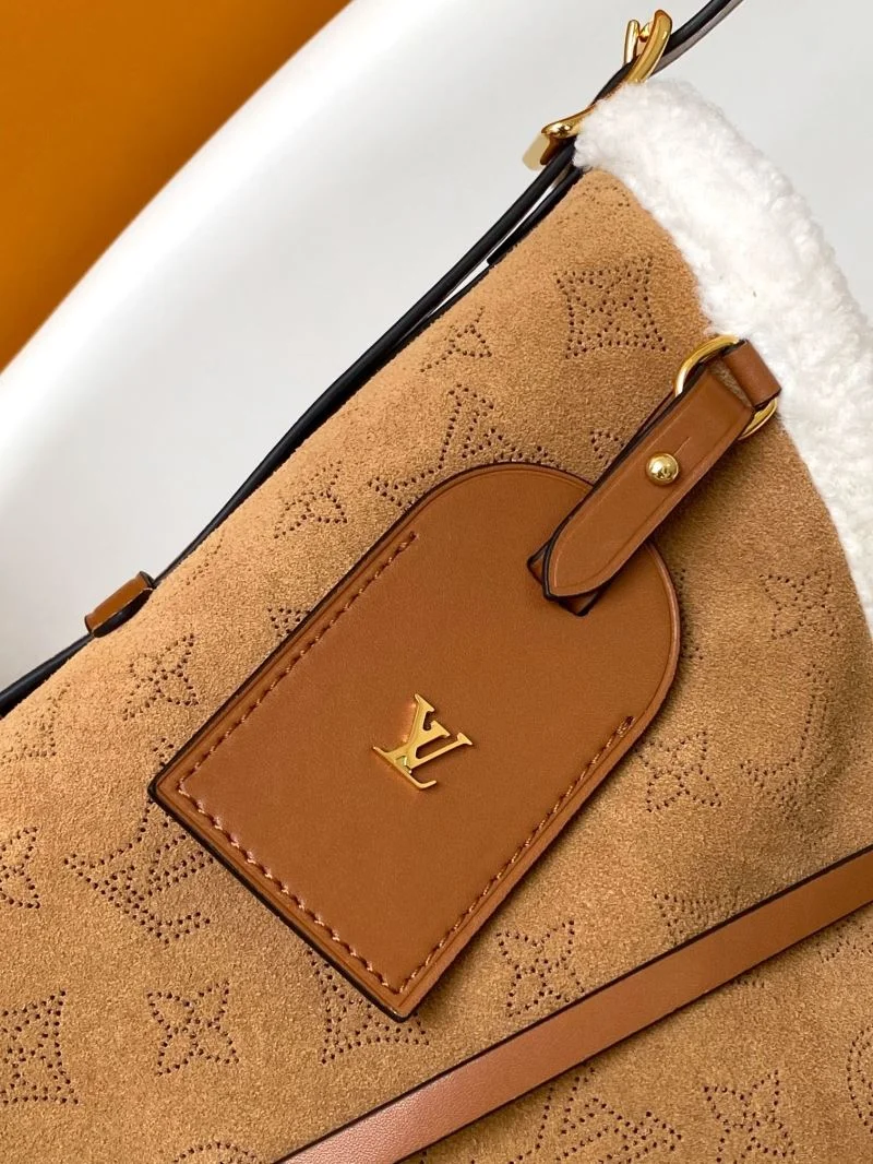 Top match Louis Vuitton Shopping Bags
