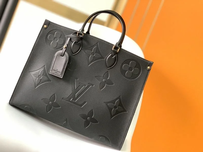 Louis Vuitton Shopping Bags