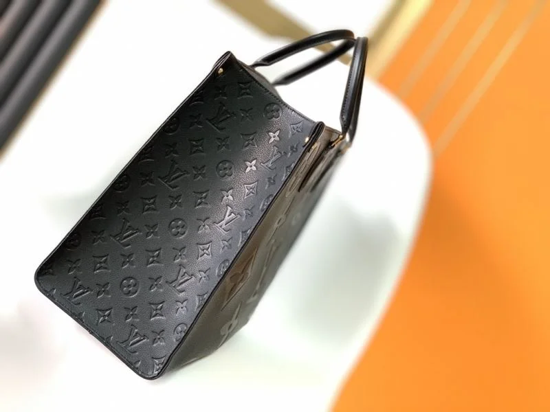 High accuracy Louis Vuitton Shopping Bags