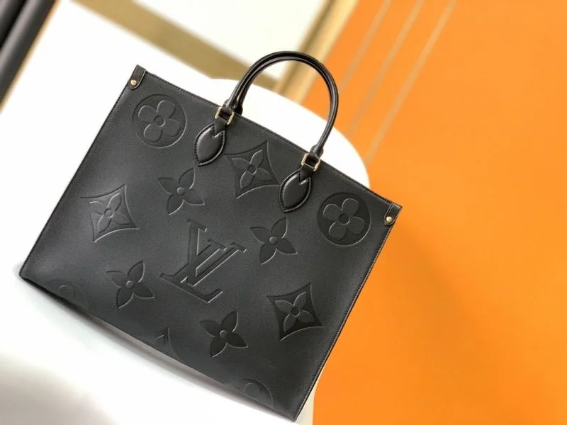 High accuracy Louis Vuitton Shopping Bags