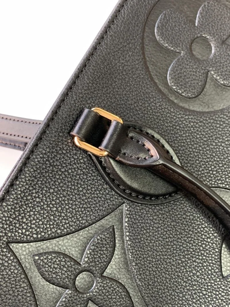 High accuracy Louis Vuitton Shopping Bags