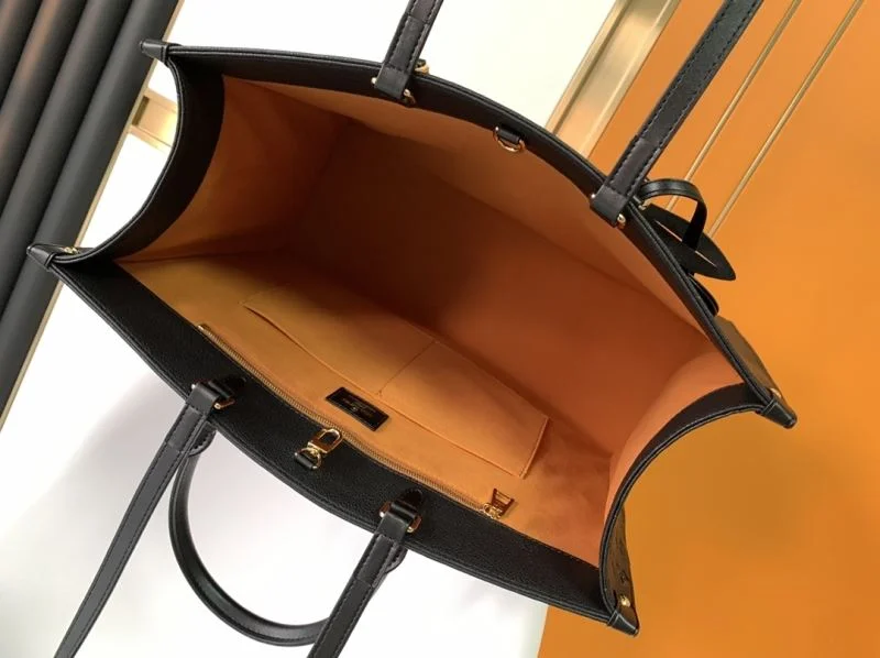 High accuracy Louis Vuitton Shopping Bags