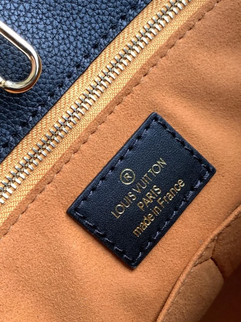 High accuracy Louis Vuitton Shopping Bags