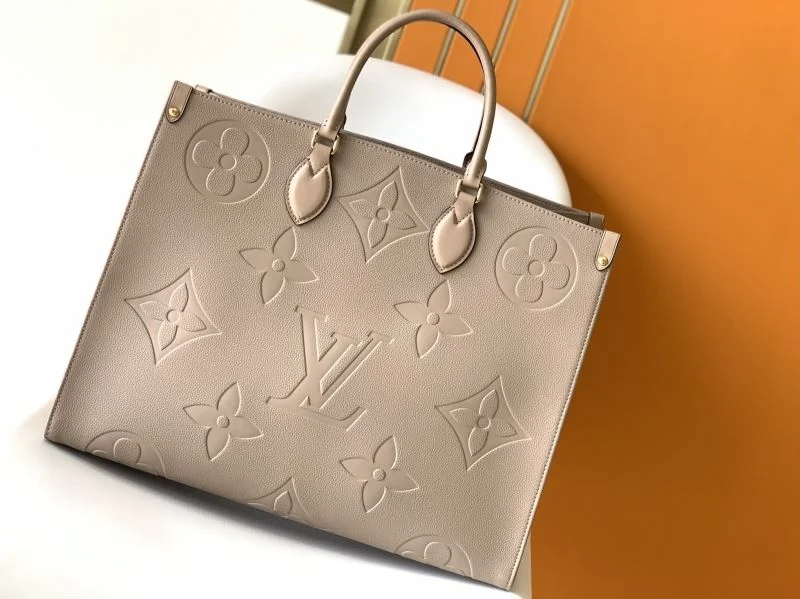 High fidelity Louis Vuitton Shopping Bags