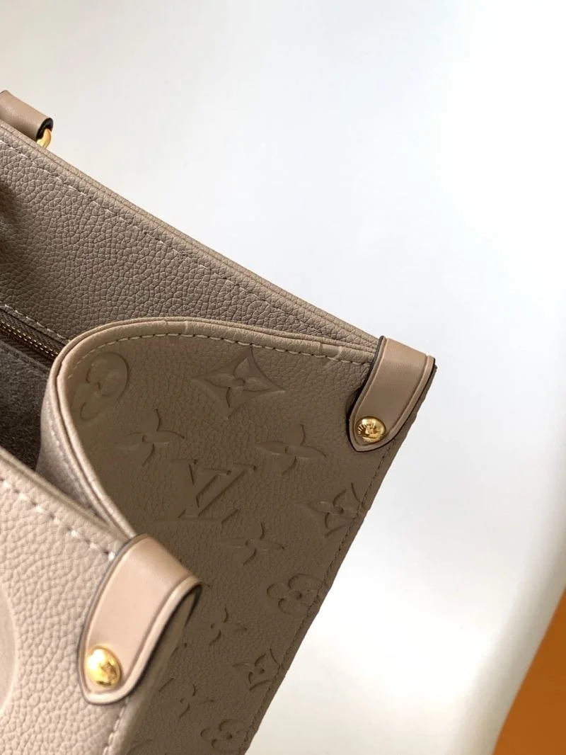 High fidelity Louis Vuitton Shopping Bags