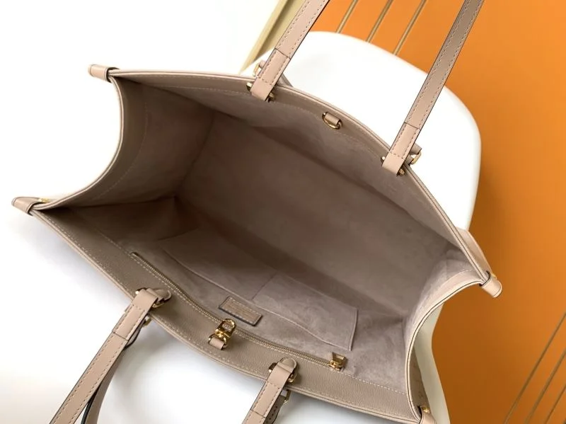 High fidelity Louis Vuitton Shopping Bags