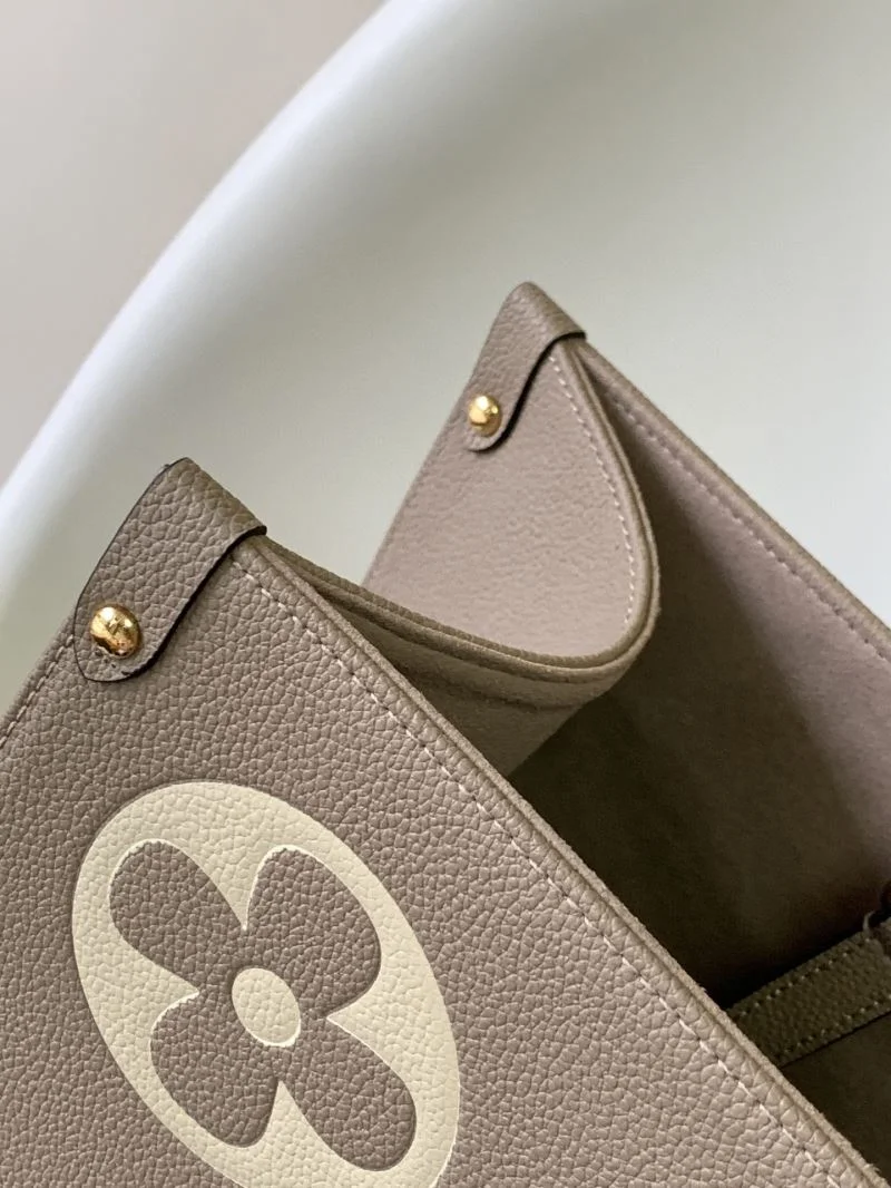 Precise copy Louis Vuitton Shopping Bags