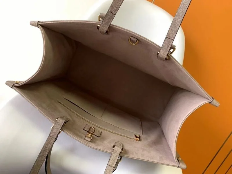 Precise copy Louis Vuitton Shopping Bags