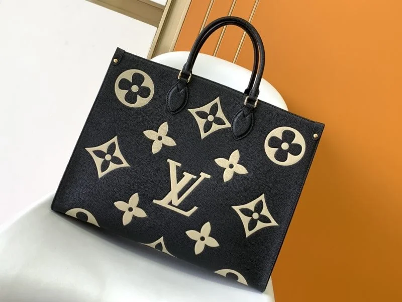 Louis Vuitton Shopping Bags