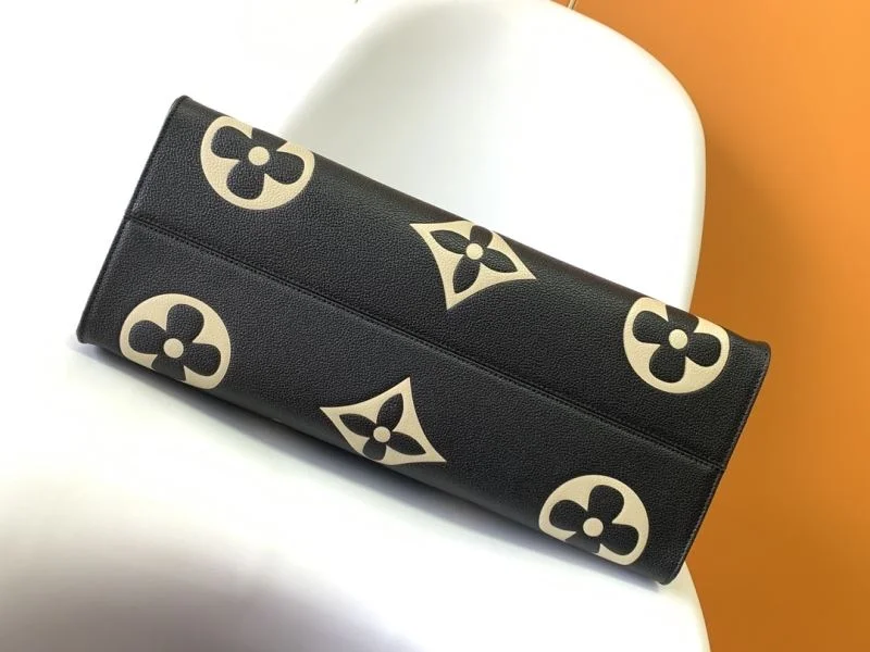 Original Louis Vuitton Shopping Bags