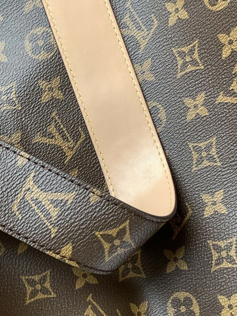 1:1 copy Louis Vuitton Shopping Bags