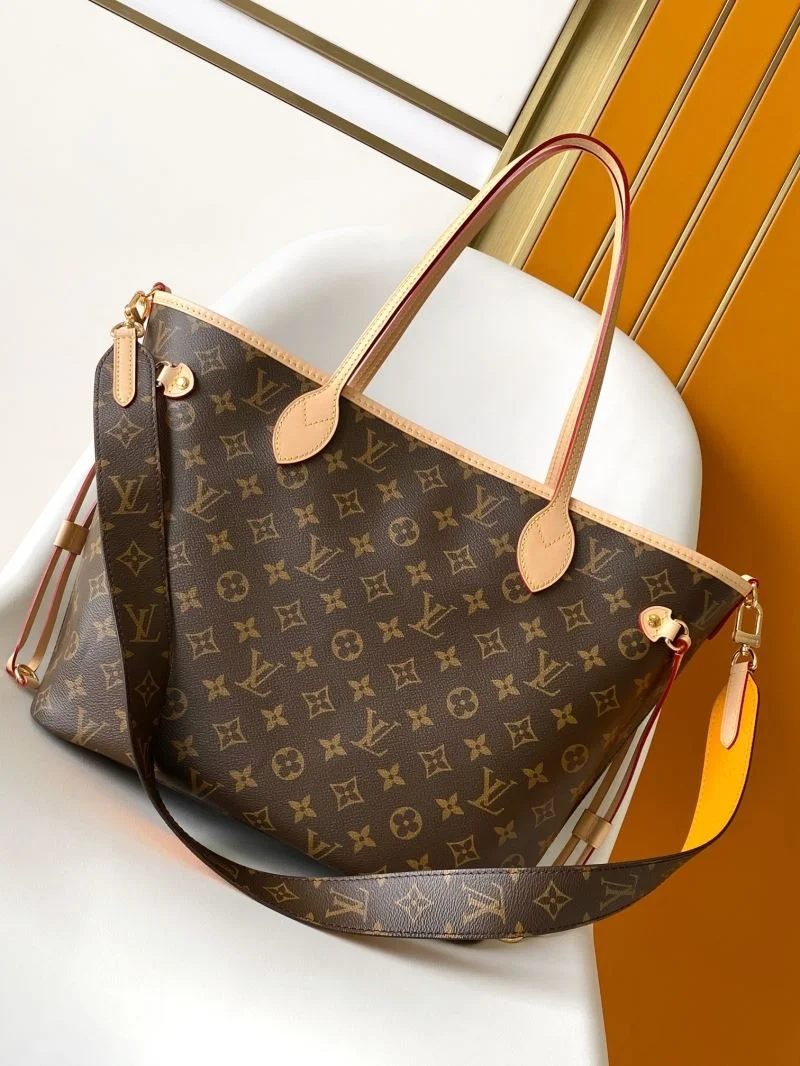 Cut-rate Louis Vuitton Shopping Bags