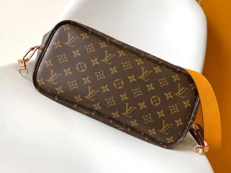 Cut-rate Louis Vuitton Shopping Bags
