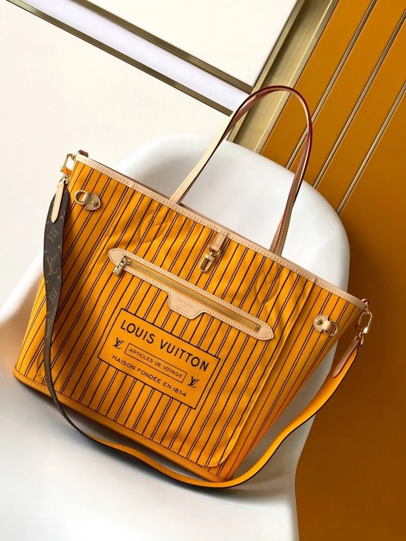 Cut-rate Louis Vuitton Shopping Bags