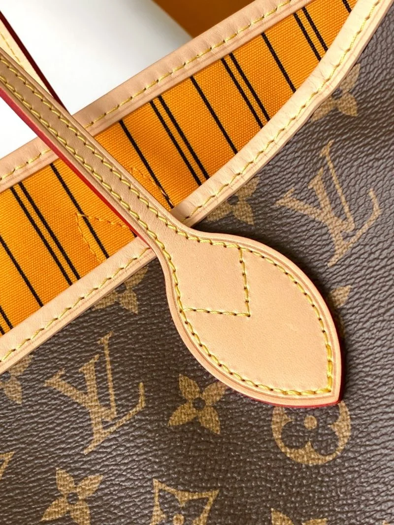Cut-rate Louis Vuitton Shopping Bags