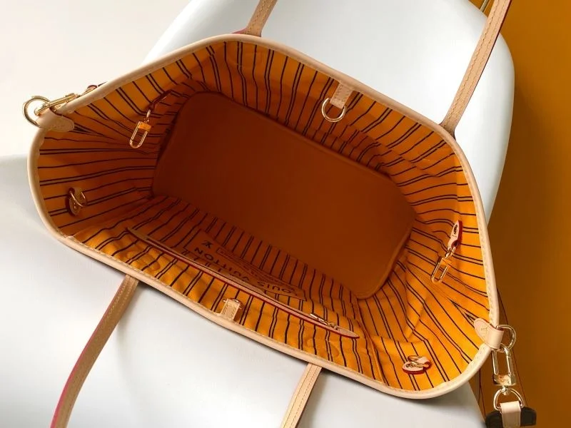 Cut-rate Louis Vuitton Shopping Bags