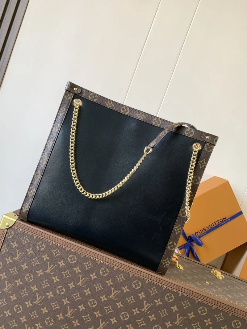 Value-priced Louis Vuitton Shopping Bags