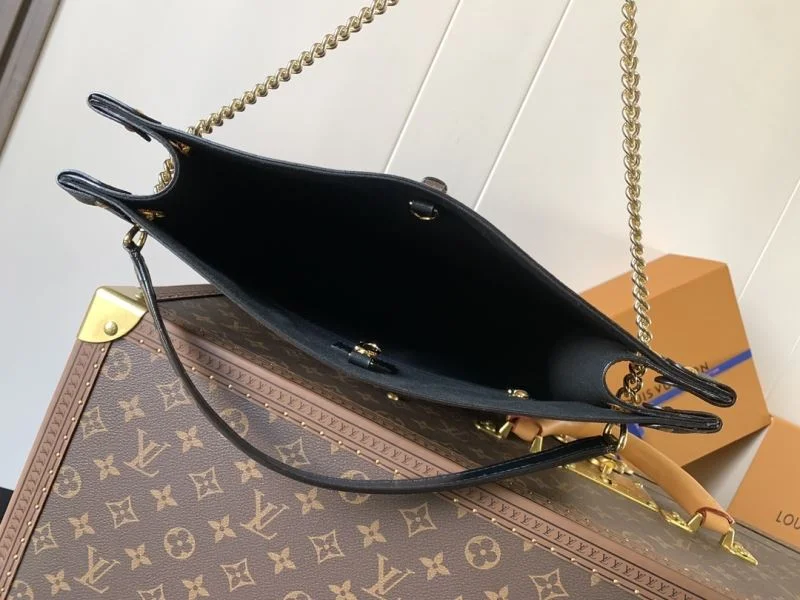 Value-priced Louis Vuitton Shopping Bags