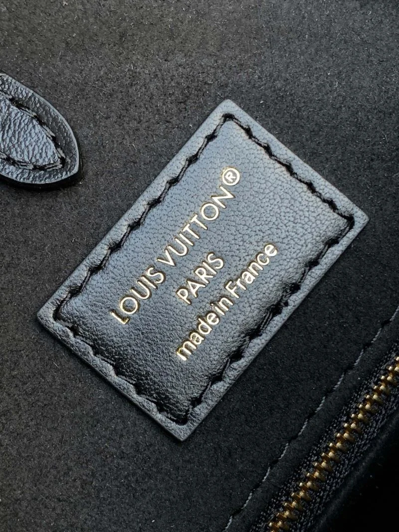 Value-priced Louis Vuitton Shopping Bags