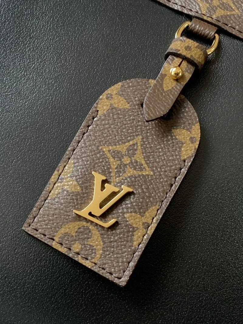 Reasonably priced Louis Vuitton Shopping Bags