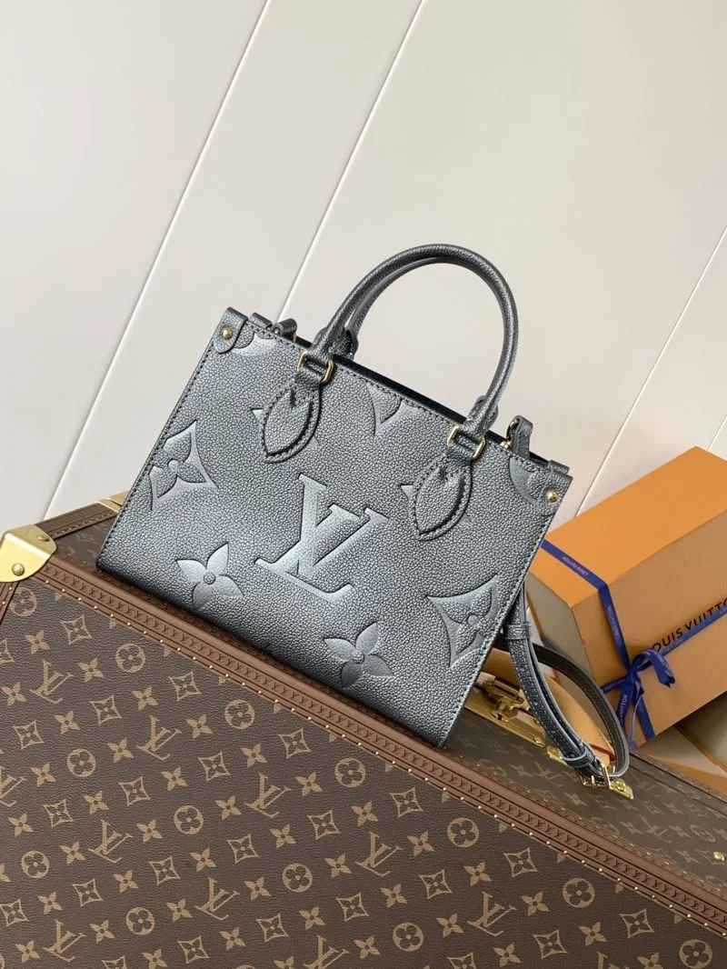 Louis Vuitton Shopping Bags
