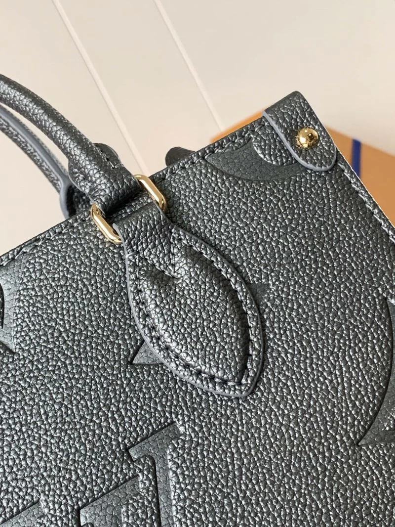 Economical Louis Vuitton Shopping Bags