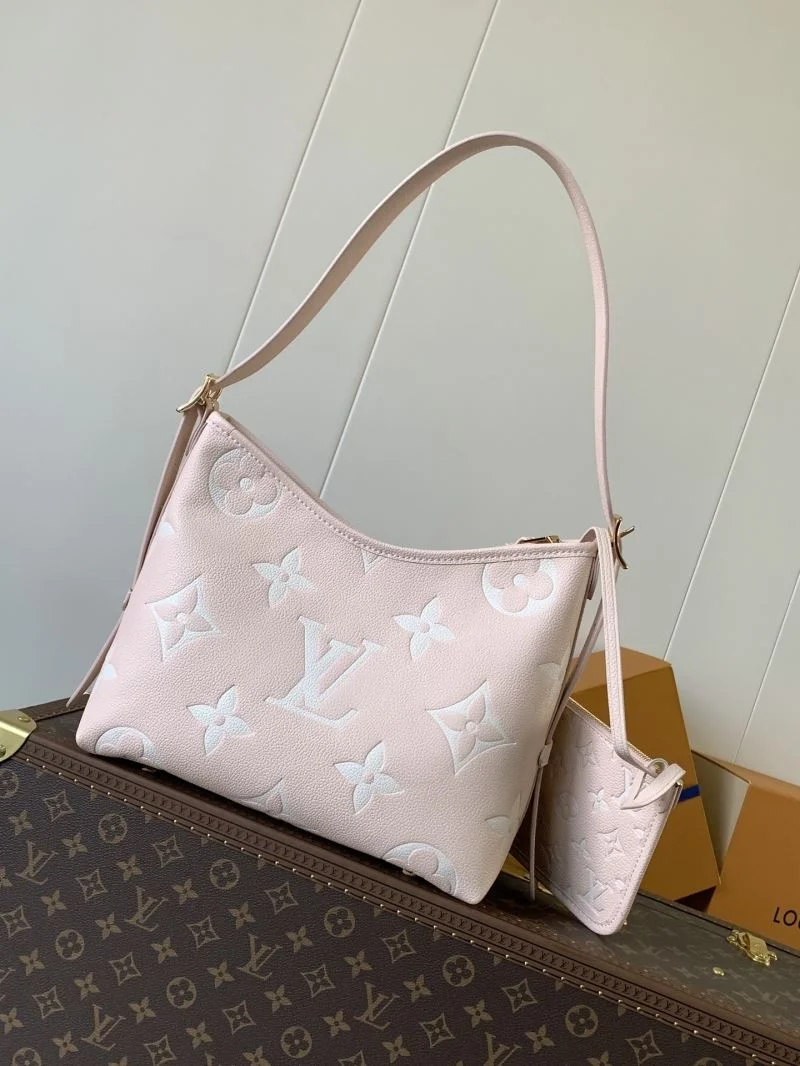 Legit Louis Vuitton Shopping Bags