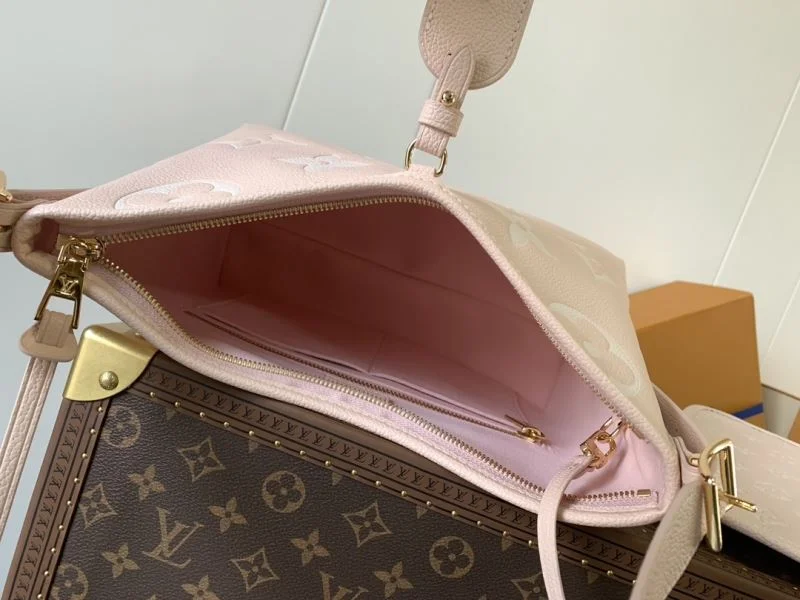 Legit Louis Vuitton Shopping Bags