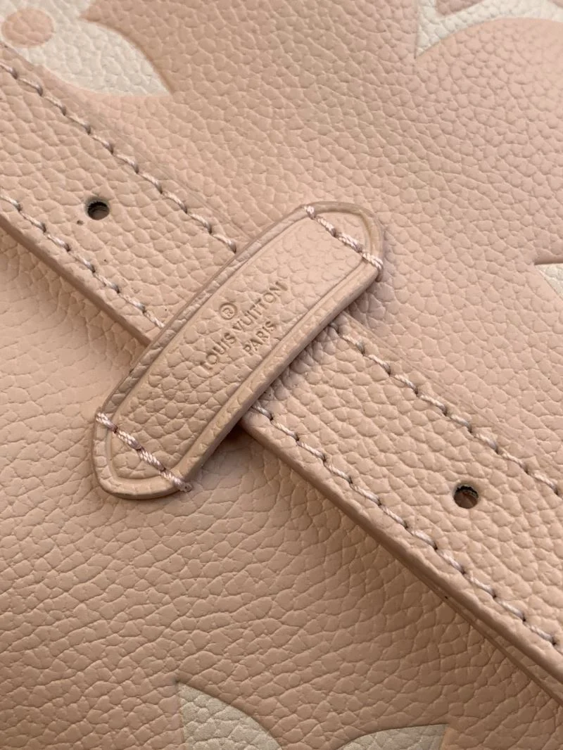 Legit Louis Vuitton Shopping Bags