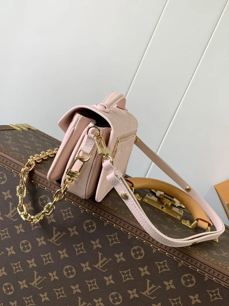 Brand-original Louis Vuitton Shopping Bags
