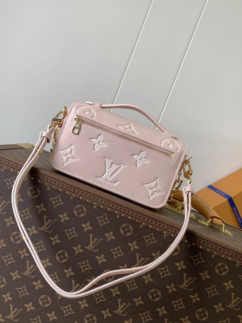 Brand-original Louis Vuitton Shopping Bags