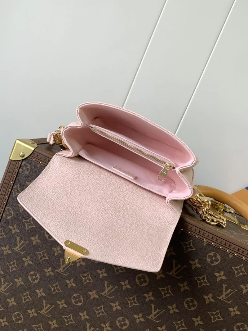 Brand-original Louis Vuitton Shopping Bags