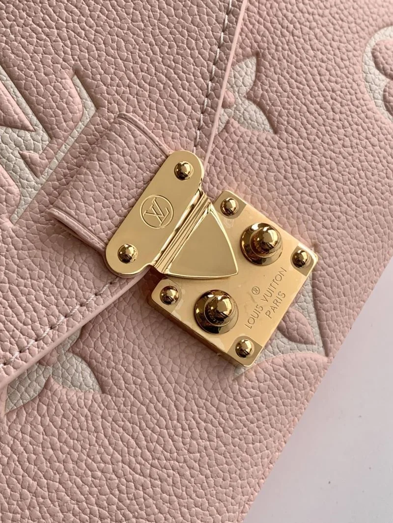 Brand-original Louis Vuitton Shopping Bags