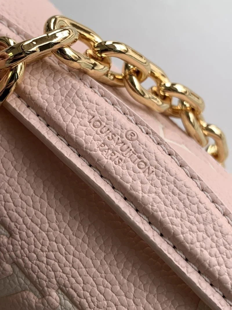 Brand-original Louis Vuitton Shopping Bags