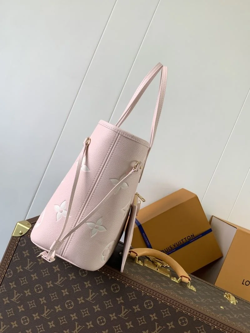 Perfect replica Louis Vuitton Shopping Bags