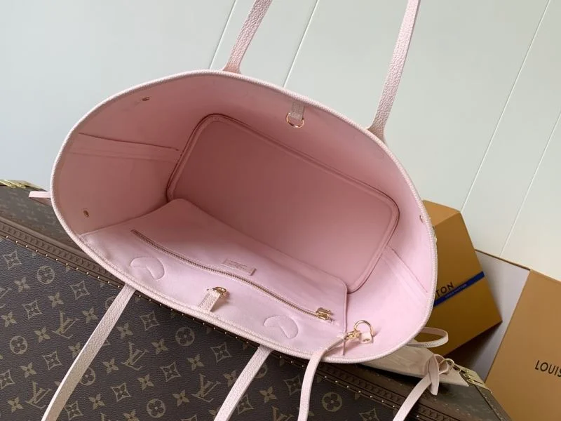 Perfect replica Louis Vuitton Shopping Bags