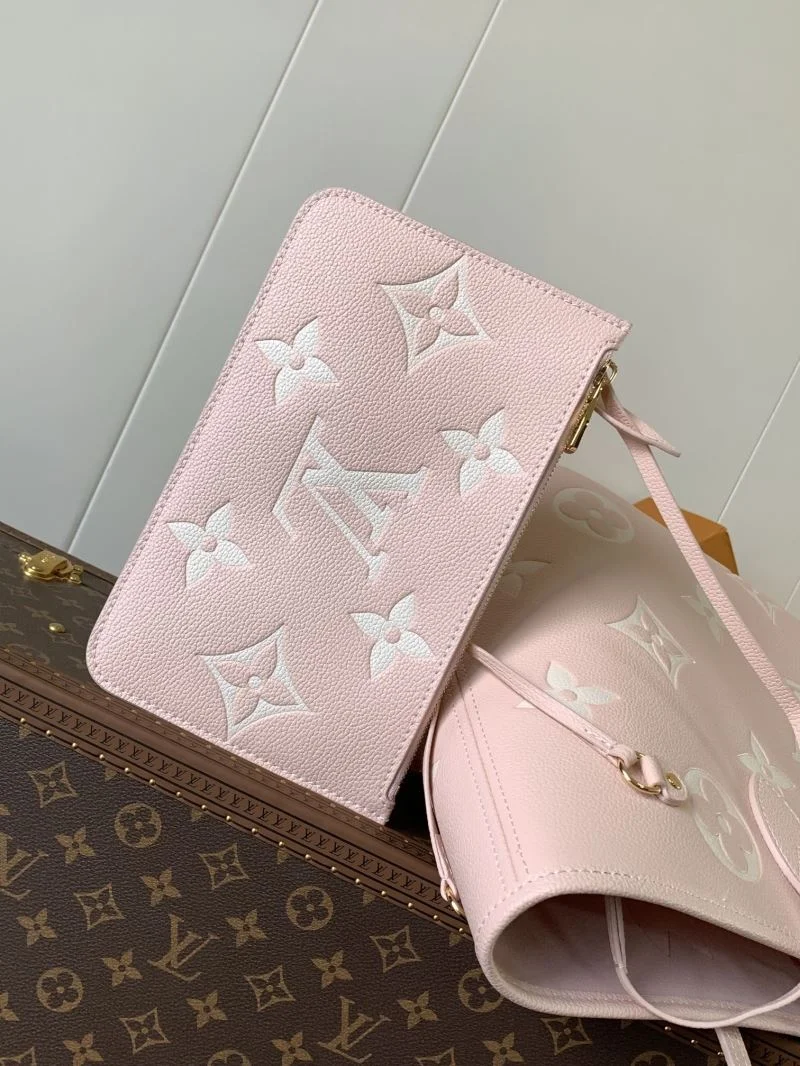 Perfect replica Louis Vuitton Shopping Bags
