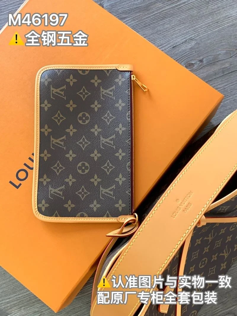 Discounted Louis Vuitton Shopping Bags