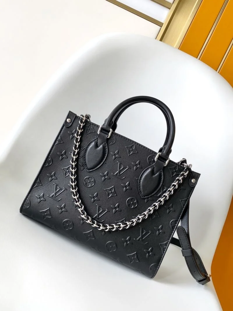 Louis Vuitton Shopping Bags