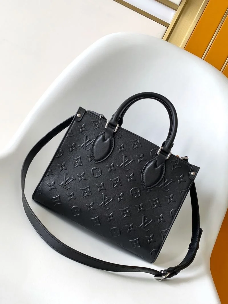 Legit Louis Vuitton Shopping Bags